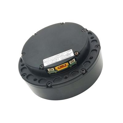 Cina Alta domanda del AGV di Mini Brushless Actuator Dc Motor di 1:9 di rapporto di riduzione di coppia di torsione di Faradyi di motore unito del robot dell'esoscheletro in vendita