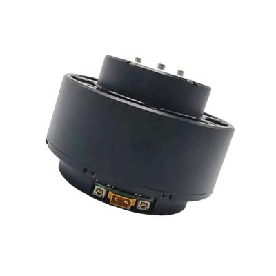 Cina Tipo motore di alta qualità GIM8115-36 di Faradyi dell'ingranaggio planetario di 36:1 BLDC del motore del robot di potere di 48V 160 in vendita