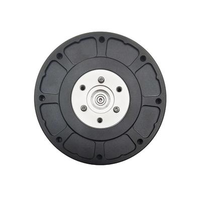 Cina Motore incorporato caldo di Mini Exoskelet Dc Brushless Gear del driver di vendita 25N.m-54N.m 48V 160W di Faradyi per il braccio del robot in vendita