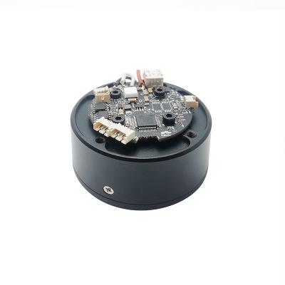 Cina Motore del peso di GIM4305 su misura Faradyi 12V 24V 18NM 30w Mini Brushless Dc Gear Light per il robot del quadrupede dell'esoscheletro/braccio del robot in vendita