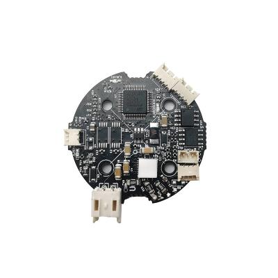 中国 GIM4305 12V惑星Gearbox10:ロボット接合箇所のために適した1つの縮小率3Nm 300Rpm 販売のため