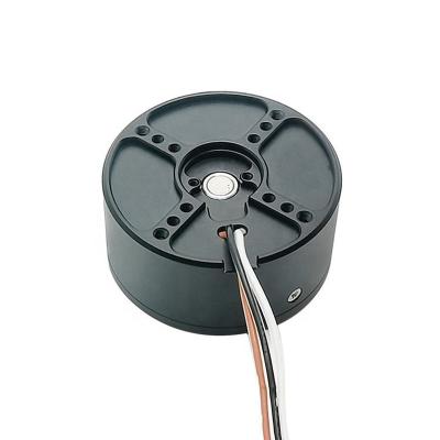 中国 GIM4305 12V惑星Gearbox10:ロボット接合箇所のために適した1つの縮小率3Nm 300Rpm 販売のため