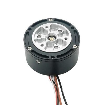 中国 GIM4305 12V惑星Gearbox10:ロボット接合箇所のために適した1つの縮小率3Nm 300Rpm 販売のため