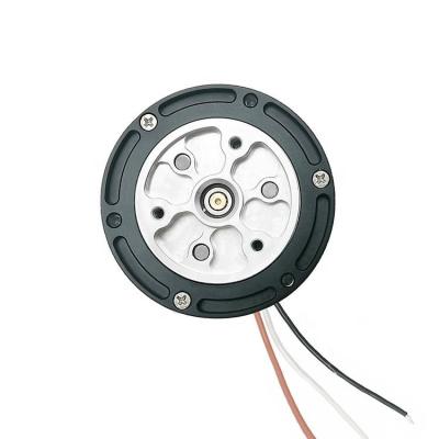 中国 GIM4305 12V惑星Gearbox10:ロボット接合箇所のために適した1つの縮小率3Nm 300Rpm 販売のため