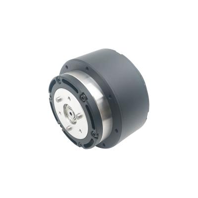 Cina Motore a corrente alternata regolabile 220V di alta di coppia di torsione di Faradyi di CC del motore di Bldc 1200W Pmdc 250W di monofase velocità su ordinazione del motore a corrente alternata con il codificatore in vendita
