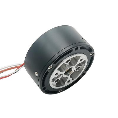 China Faradyi Custom 500W Electric Bike Motor Brushed Controller D Hydraulic Motor For Brush Cutter Brush Motor 10Kw for sale