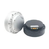 China DC Servo Torque Gear Motor Customized For  Manipulator Arm Joint for sale
