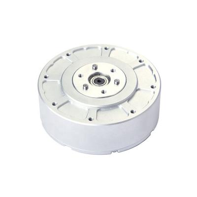 Cina Motore su misura 1500Rpm di CC del motore 48V 1000W Coreless dell'ingranaggio di coppia di torsione in vendita