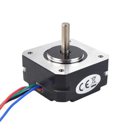 China Faradyi Vsm0632 6Mm Micro Linear Closed Loop Dc Stepper Motor Nema 34 Reebok Stepper for sale