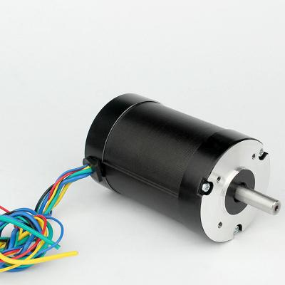 Cina Faradyi ha personalizzato il servomotore di CNC dell'industria di monofase 2000rpm 9.55Nm del servomotore 220V di CA 2kw in vendita