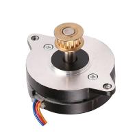 China Faradyi Customized Good Quality  Power Supply Easy  High Torque Closed Loop Stepper Motor For Sewing Machine for sale