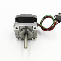 China Faradyi Customized Micro Dc Stepper Motor Nema 35 For 3D Printer for sale
