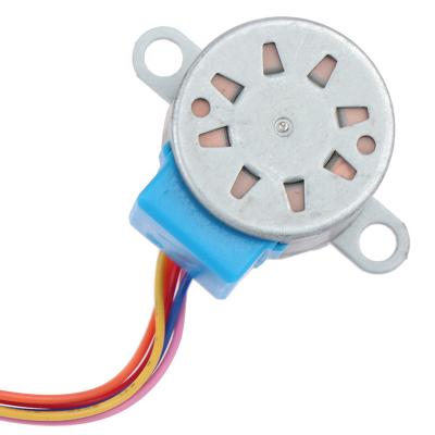 China Faradyi personalizou carregador sem fio do carro de motor 28BYJ48 motor deslizante da C.C. do motor 5v do micro 12V deslizante o micro micro à venda