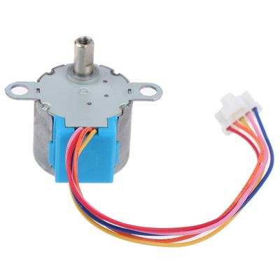China Faradyi personalizou carregador sem fio do carro de motor 28BYJ48 motor deslizante da C.C. do motor 5v do micro 12V deslizante o micro micro à venda