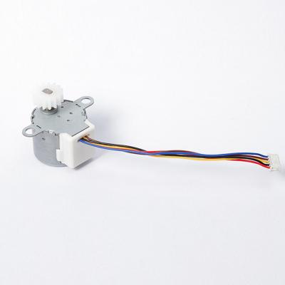 China Faradyi personalizou carregador sem fio do carro de motor 28BYJ48 motor deslizante da C.C. do motor 5v do micro 12V deslizante o micro micro à venda
