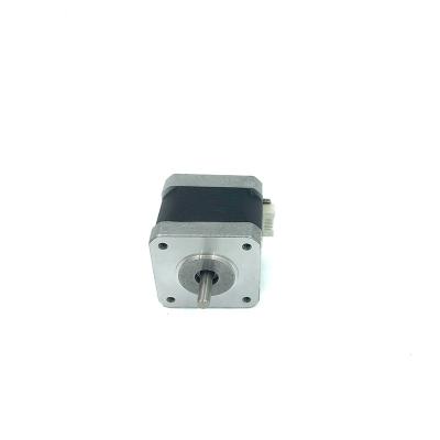 Cina IL SERVOMOTORE Faradyi del motore senza spazzola Nema17 ha personalizzato lo IE a magnete permanente 4 430g del motore senza spazzola di CC del rifornimento 48V 24v 1000w della fabbrica in vendita