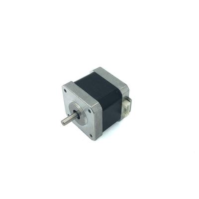 Cina IL SERVOMOTORE Faradyi del motore senza spazzola Nema17 ha personalizzato lo IE a magnete permanente 4 430g del motore senza spazzola di CC del rifornimento 48V 24v 1000w della fabbrica in vendita