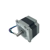 China Faradyi Customized High Torque Nema 57 Stepper Motor With 4 Wire For 3D Printer for Robot Application for sale