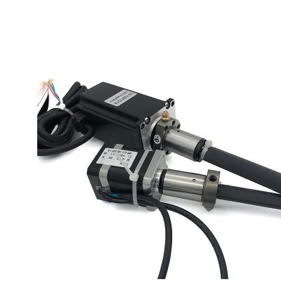 Cina Faradyi ha personalizzato l'alta qualità del NEMA 17 del motore di punto un motore passo a passo da 1,8 gradi per la stampante 3D in vendita