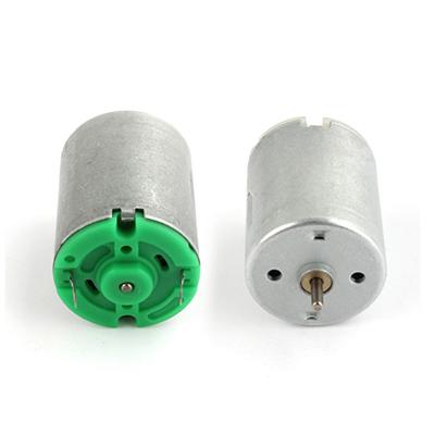 China Faradyi Custom Size Specification Speed Torque Voltage 3v 6v 9v 12v Small Micro Dc Motor for sale