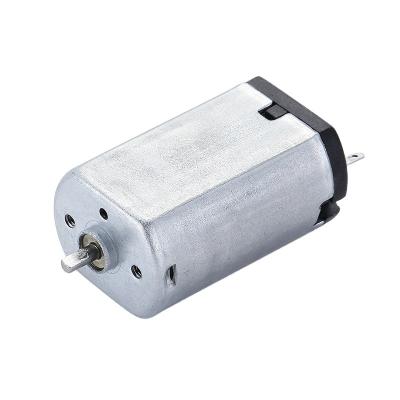 China Faradyi Customized Powerful Manufacturer 180 Mini Micro Brushless  Dc Motor For Robot Hand High-end Toys for sale