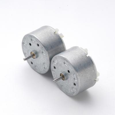 China Faradyi personalizou o distribuidor automático elétrico de Mini Motor 310 Mini Dc Brushless Motor para o dispositivo do banheiro da arma da massagem à venda