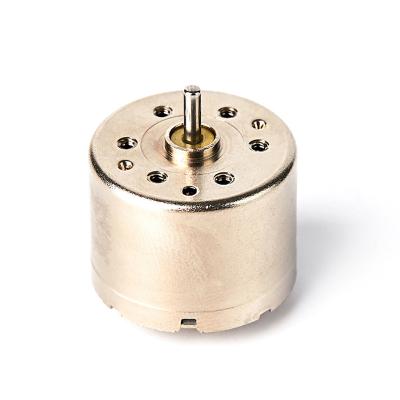 China Faradyi personalizou o distribuidor automático elétrico de Mini Motor 310 Mini Dc Brushless Motor para o dispositivo do banheiro da arma da massagem à venda