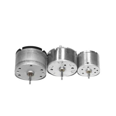 China Faradyi personalizou o distribuidor automático elétrico de Mini Motor 310 Mini Dc Brushless Motor para o dispositivo do banheiro da arma da massagem à venda