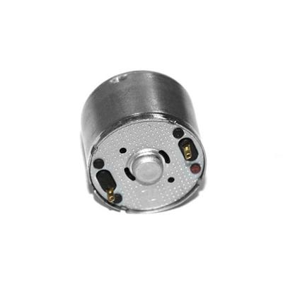 China Faradyi personalizou o distribuidor automático elétrico de Mini Motor 310 Mini Dc Brushless Motor para o dispositivo do banheiro da arma da massagem à venda