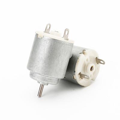 China Faradyi Customized  Enclosed 25g 5v 6v12v 260 Electric Engine Car Brushless Bldc Dc Motor For Electric Bicycle Home Appliance for sale
