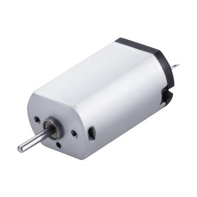 China Faradyi Wholesale Factory Price 20*32mm DC Brushed Motor High Quality Customized Specification Micro Motor For Toy Car for sale