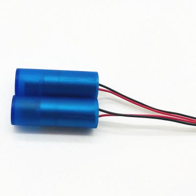 China Faradyi Eco-Friendly High Quality 3Hp 10Hp 18V Dinamo Hollow Dc Motor for sale
