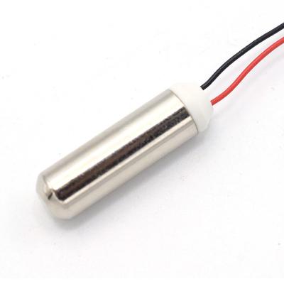 China Faradyi 3v 6v 6mm Micro Low Rpm High Torque Dc Planetary Gearbox Gear Small Stepper Coreless Motor With Encoder for sale
