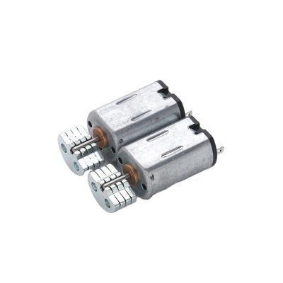 China Faradyi  Customizable 12 Volt 7600RPM CY-380SA DC Mini Brush Motor for Home Appliance and Car Accessory for sale