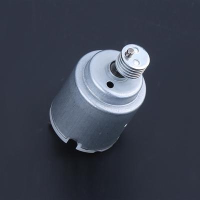 Cina OEM di tensione 12V Mini Vibration Motor High Rpm per il massaggio RC-260SA in vendita