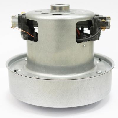 China Faradyi New Vacuum Cleaner Motor 500W 20000 RPM Low Noise Brushless Motor For Floor Scrubber for sale
