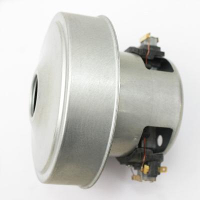 China Faradyi Customized 24V 200W Low Noise Industrial Waterproof Brushless Vacuum Cleaner Motor for sale