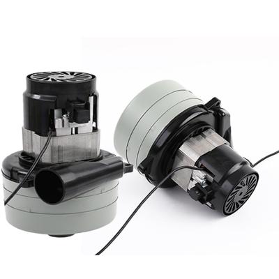 China Faradyi Customized Ap36 BLDC Vacuum Cleaner Motor Industrial Waterproof Motor 3 Stage For Floor Scrubber/Cleaner for sale