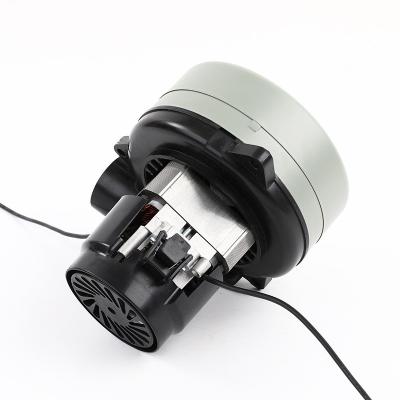 China Faradyi Customize Powerful AP28 24V 36V 500W 20000RPM Industrial Brushless Vacuum Cleaner Motor For Floor Scrubber for sale