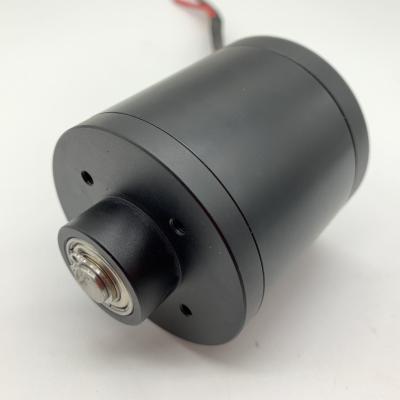 China Faradyi Customized High Quality Underwater DC Motor Waterproof Brushless Motor With Propeller For Accessories Boat for sale