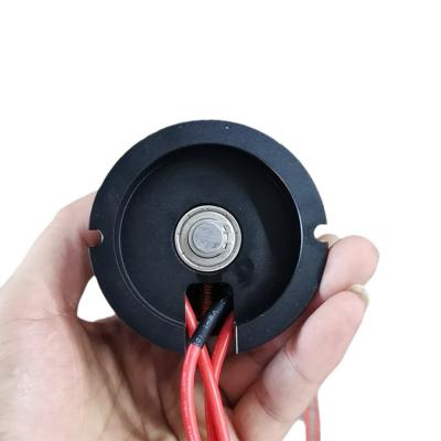 China Brushless Dc Motor Faradyi Waterproof Low Power 24V 3300rpm Customized Brush Permanent Magnet Holder Hp Waterproof Motor IE 1 for sale