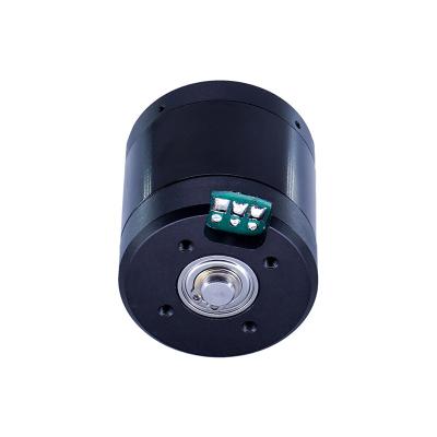 China Faradyi Customized Low Price 12V 24V High Protection Ip68 Totally Close Brushless Waterproof Dc Motor for Electric Scooters for sale
