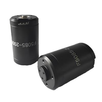 China Faradyi New Product 12V 24V 36V 50Mm High Torque Brushless Dc Surfboard Submersible Vibration Waterproof Motor For Electr Boat for sale