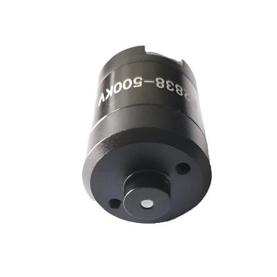 China Faradyi Customized F2838 Waterproof Motor 12V-24V Brushless Underwater Motor With Propeller Built-in driver for sale