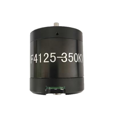 China Faradyi Professional Production Water-proof Anti-rust High Torque Brushless BLDC  46*50mm Motor With Propeller for sale