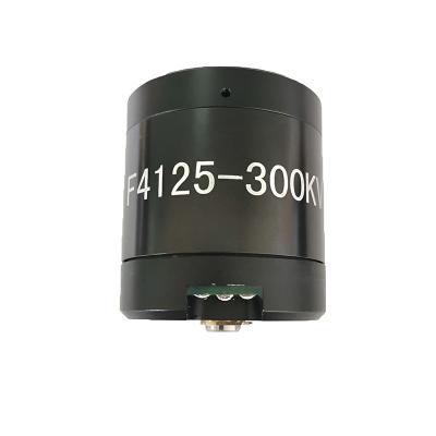 China Faradyi High Power And High Efficiency Propeller Potting Waterproof Brushless DC Motor For Marine Pool Cleaning for sale