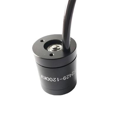 China Faradyi Permanent Magnet 2023 New Product Customized Waterproof BLDC Motor 12V 1200KV Waterproof Electric Motor for sale