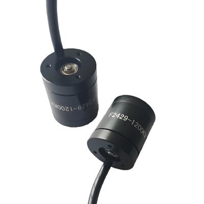 China Faradyi 2023 New Product 12V 1200KV Waterproof BLDC Motor Outdoor Waterproof Roof Motorized Garden Modern Motorized Opening Roof for sale