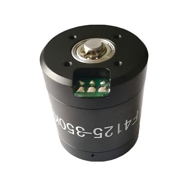 China Faradyi Customized High Quality Delivery Fast Brushless Tubular Submersible Underwater Motor For Electric Surfboard for sale
