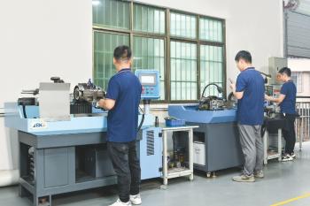 China Factory - Dongguan Fanchi Mold Technology Co., Ltd